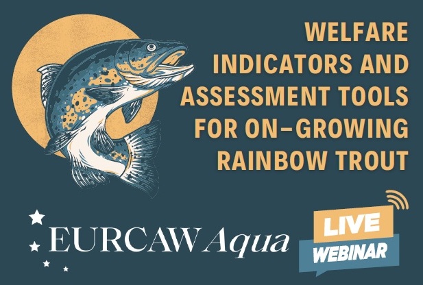 Webinar on Welfare Indicators and Assessment Tools for On-Growing ...
